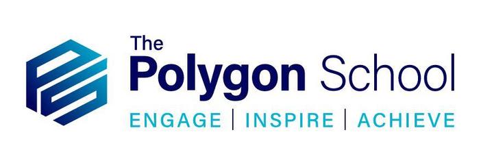 The Polygon School - New school logo launched