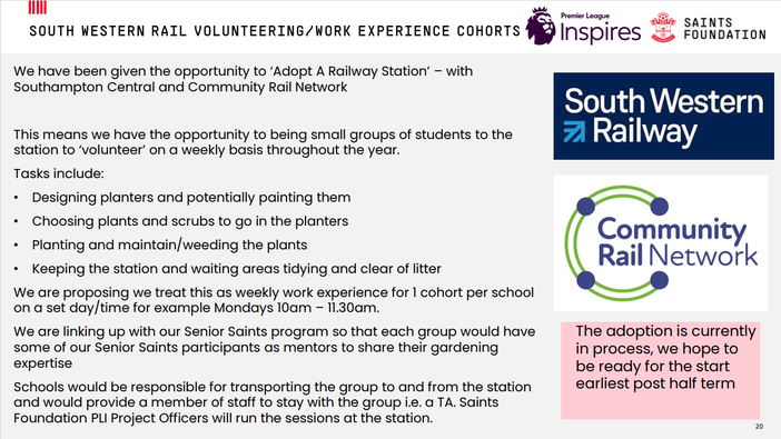 The Polygon School - The Polygon Platform starts!