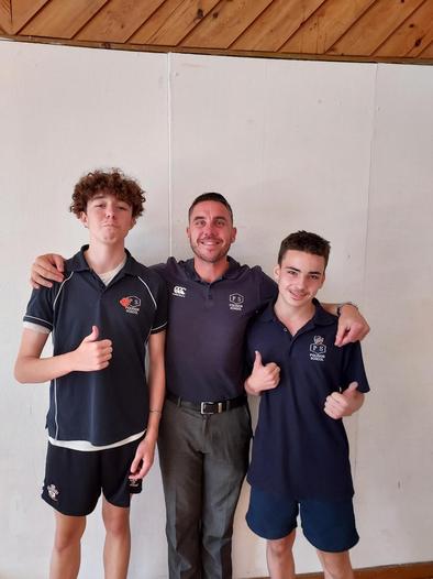 The Polygon School - Annual Head Boy elections